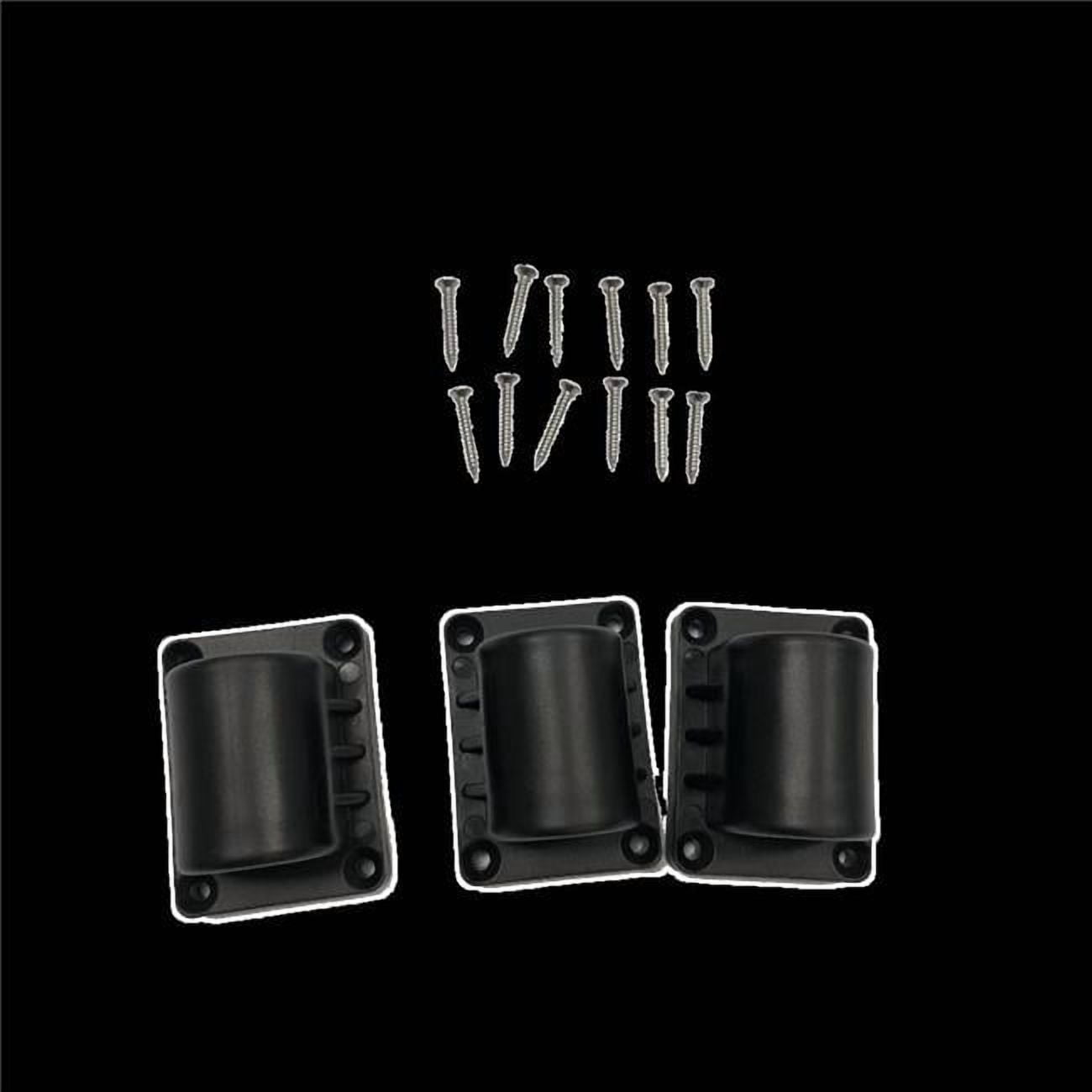 Cover Butler CBMBKT Mounting Block Kit - Set of 2 - Walmart.com