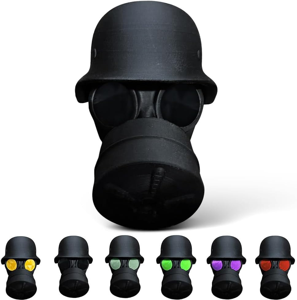 Cover Cap for Trailer Coupling, Gas Design Trailer Hub Bearing Dust ...