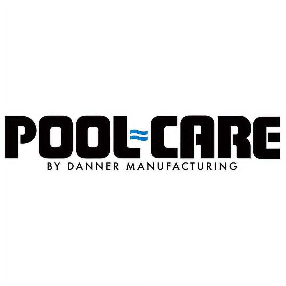Cover-Care Magnetic Drive Pool Cover Pump 300GPH - Danner Manufacturing ...
