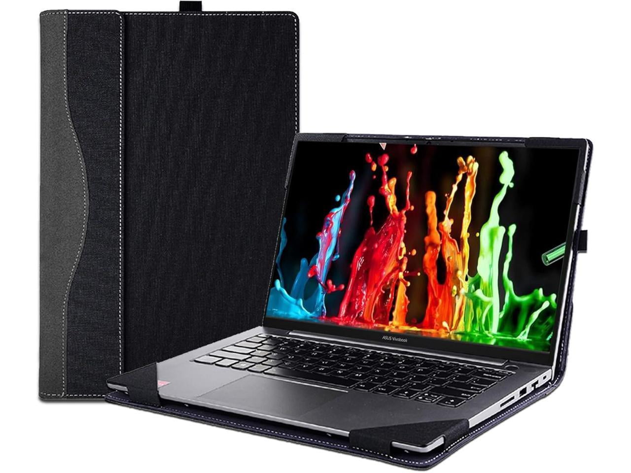 Cover Case for 15.6 inch ASUS VivoBook Pro 15 OLED Laptop& for Vivobook ...