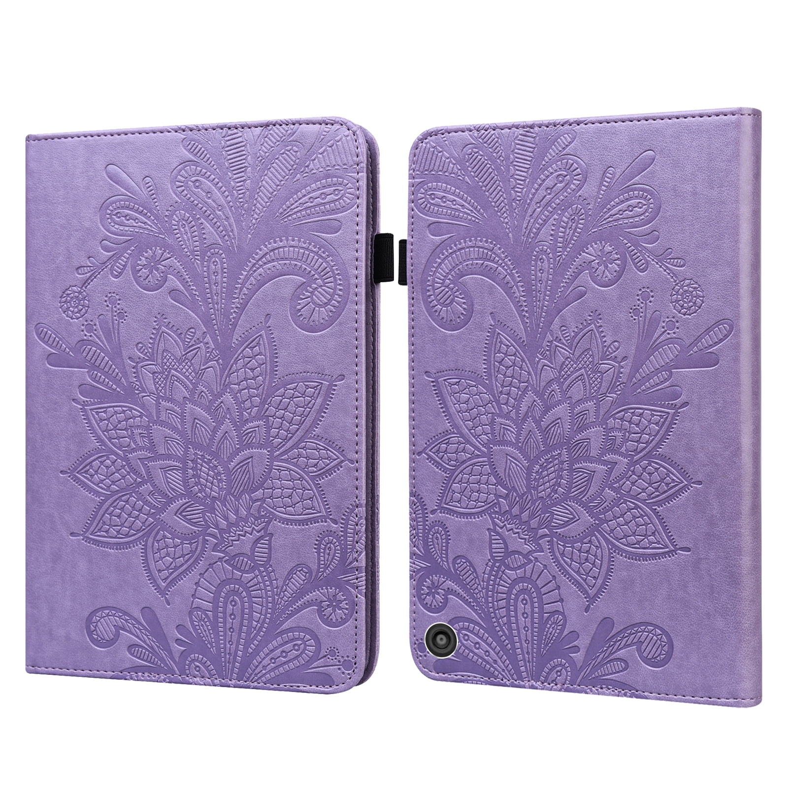 Cover Case for Kindle Fire HD 8 & Fire HD 8 Plus Tablet, 10th ...