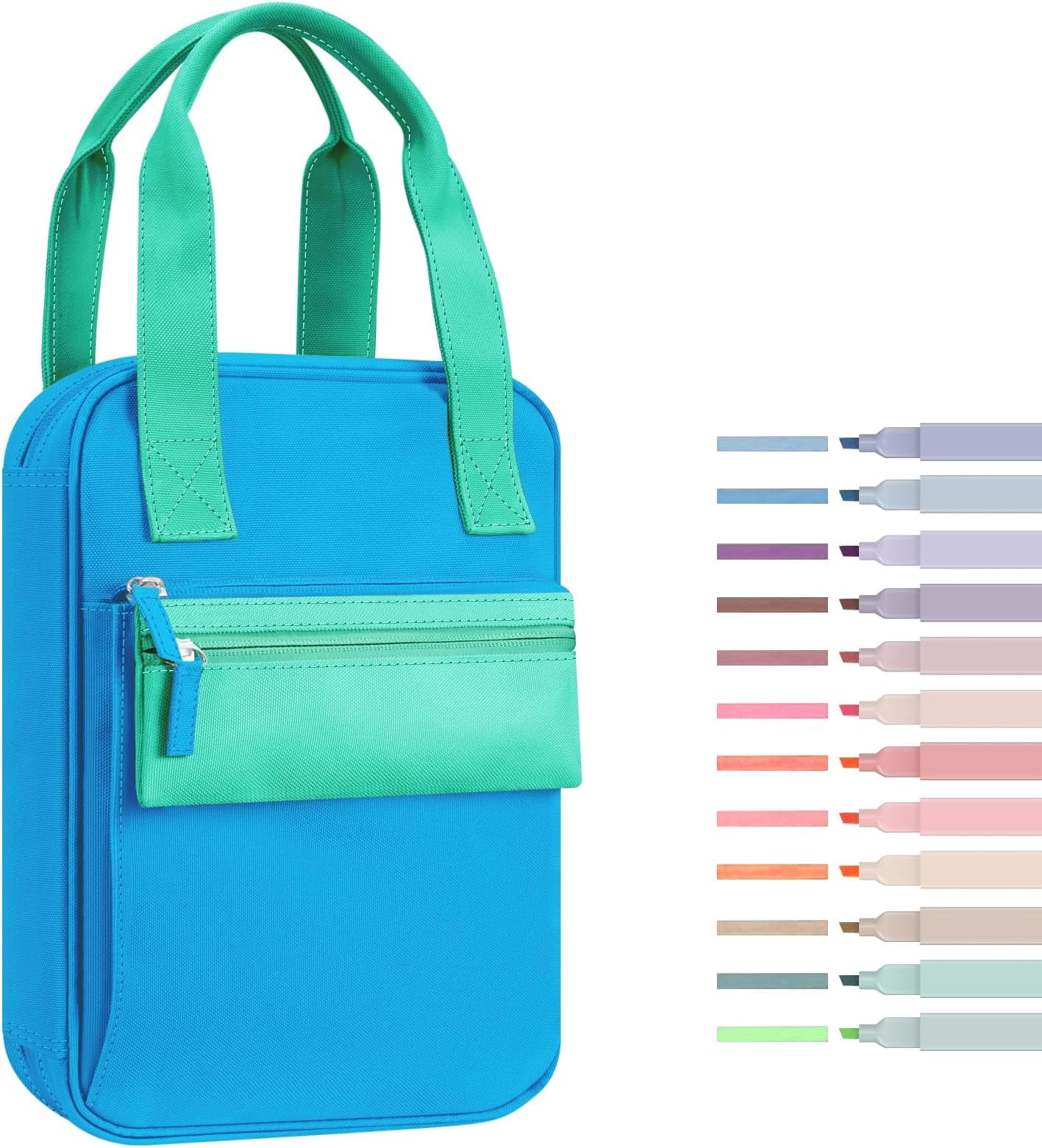 Cover Case Tote Bag Water-Resistant Carrying Case Christian Gifts for ...