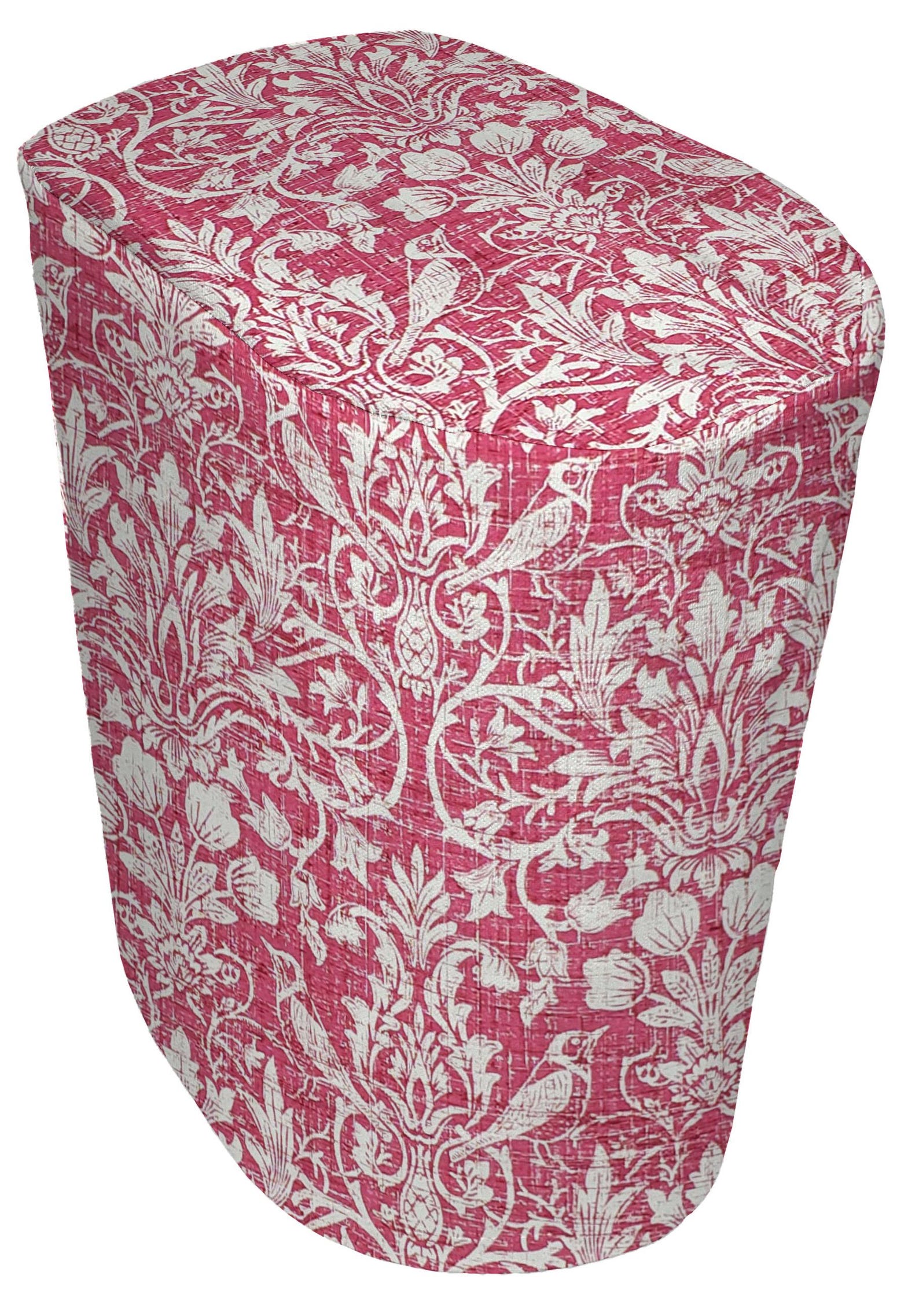 Floral Damask Cover Compatible with Ninja Creami Ice Cream Maker by ...