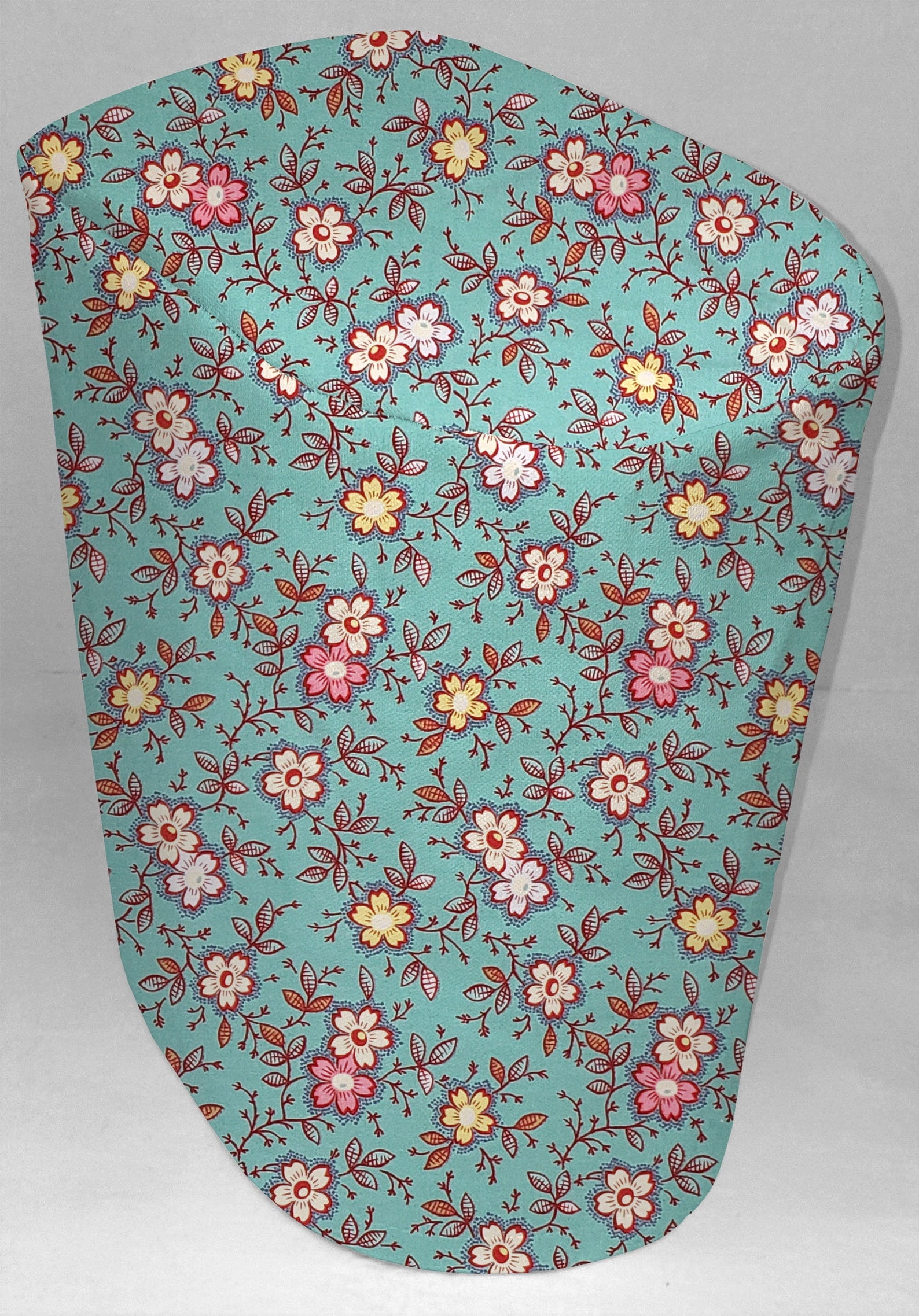 Spring Flowers Cover Compatible with Ninja Creami Ice Cream Maker by ...