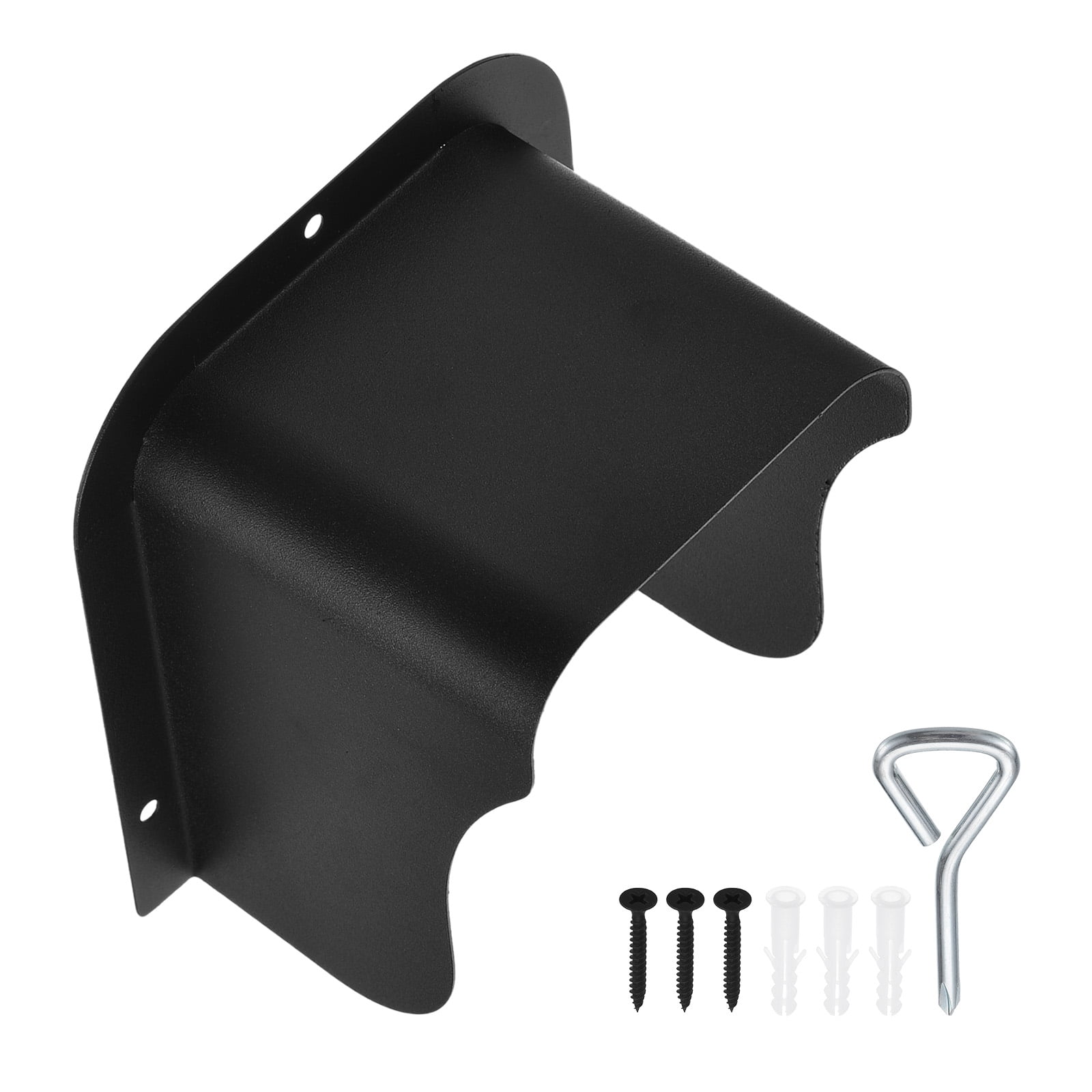 Cover Doorbell Rain Cover Access Reader Waterproof Keypad Ring Shell ...