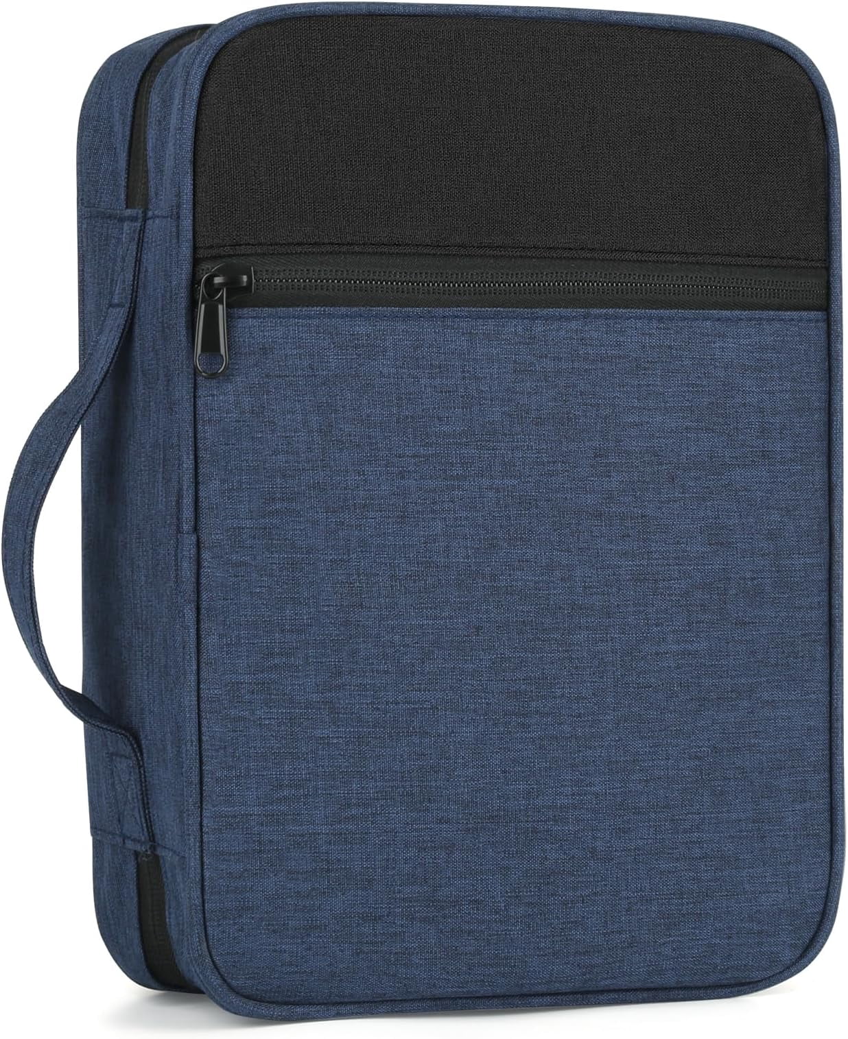 Cover with Durable Handle, Carrying Book Case Church Bag , Protective ...