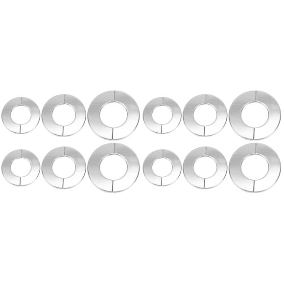 Escutcheon Ring