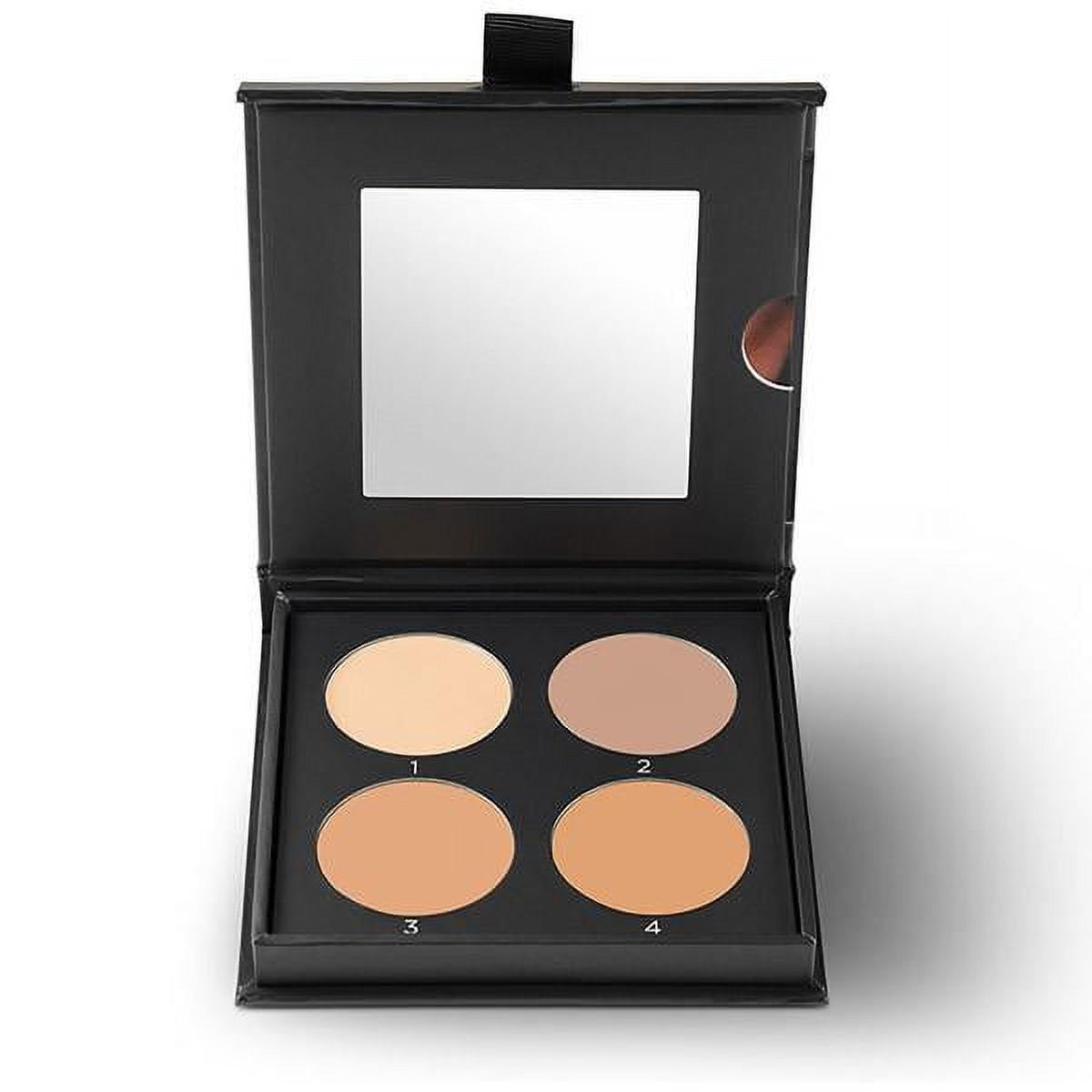 Cover FX Contour Kit - N Light 0.48 oz Contour - Walmart.com