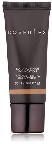 Cover FX Natural Finish Foundation, 1 fl. oz. - Walmart.com