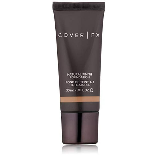 Cover FX Natural Finish Foundation, 1 fl. oz. - Walmart.com