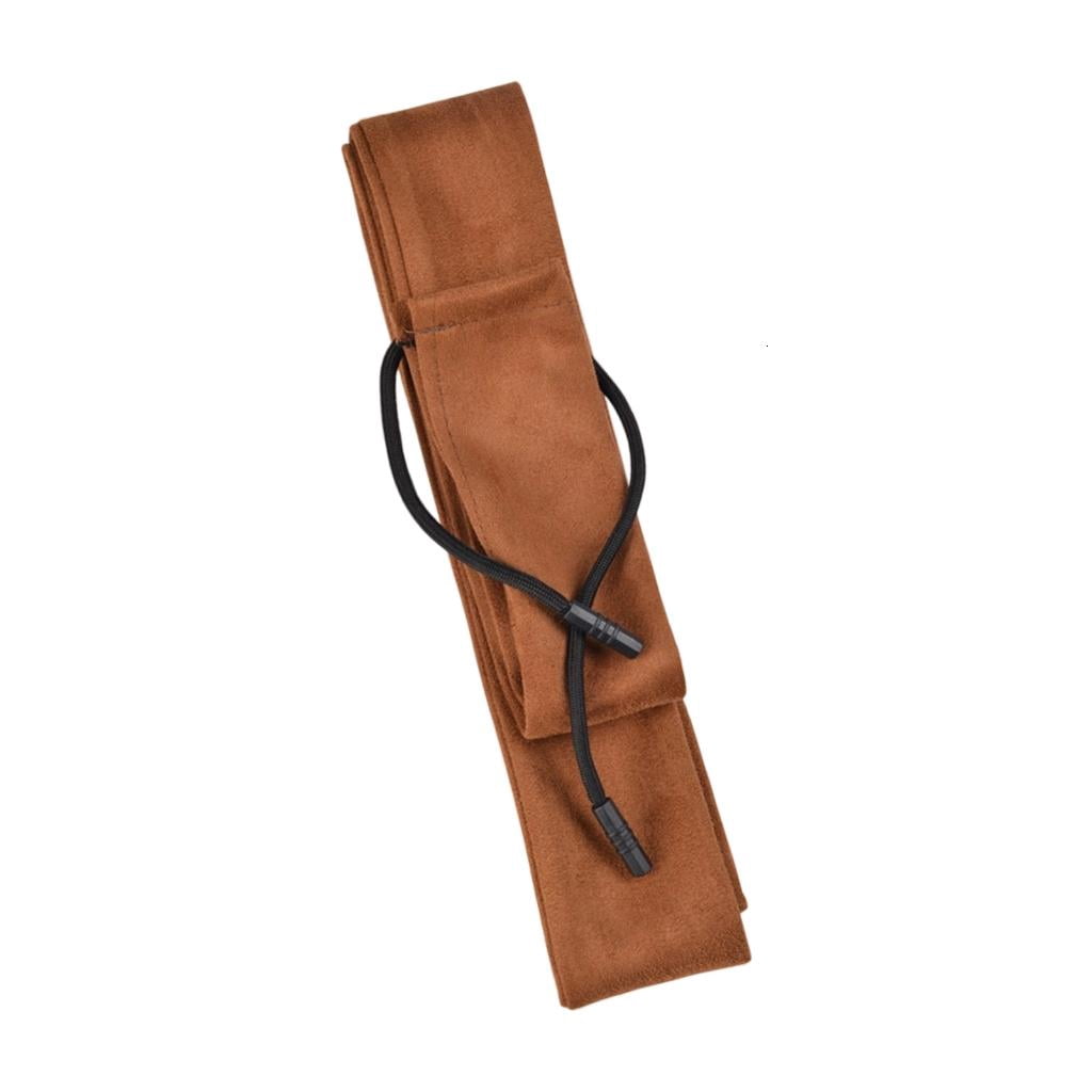 Cover Fishing Poles Sleeves 130/150cm Fishing Rod Sock Protective Cover ...