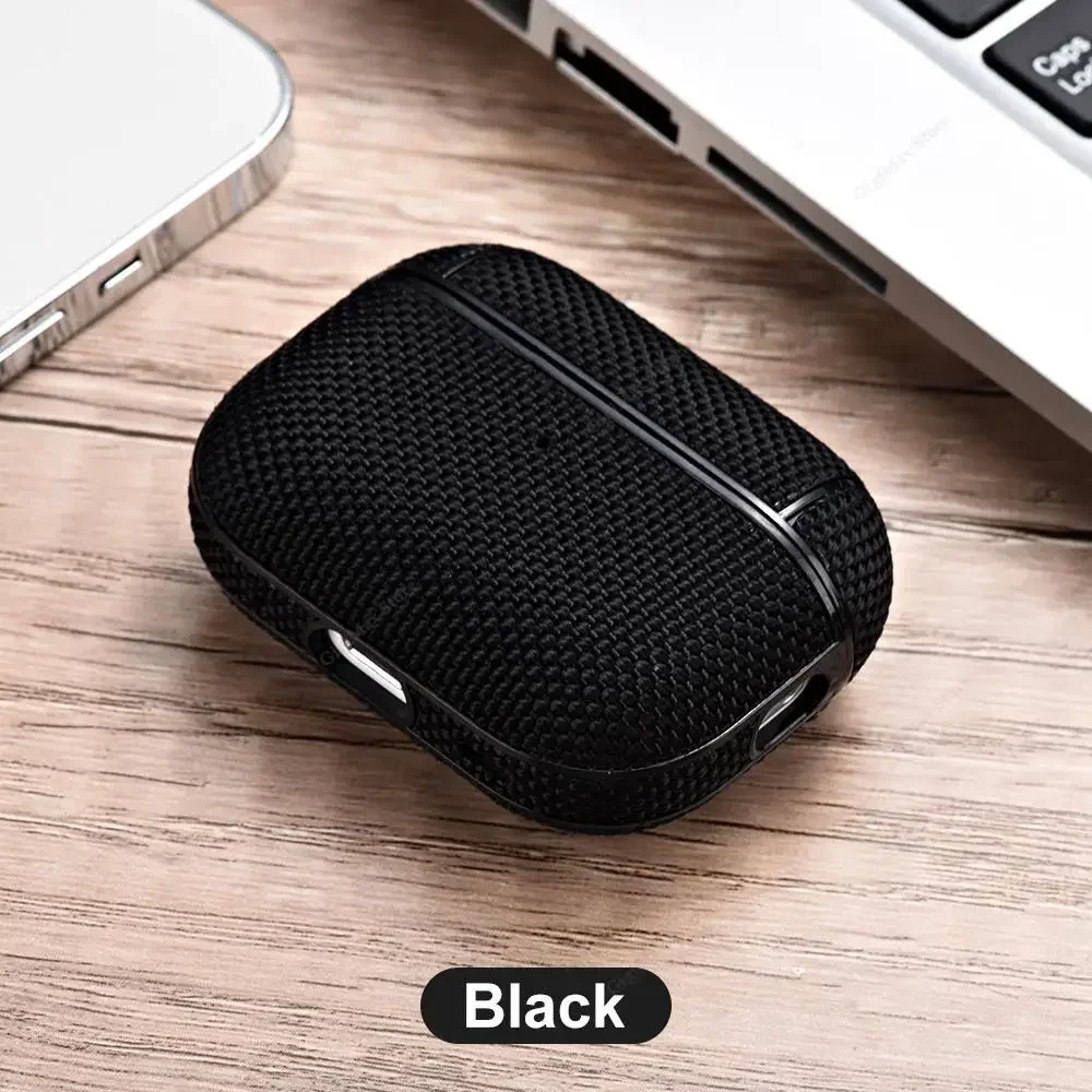 Cover For Airpods Pro 2 USB C Wireless Earphone Case For AirPods 4 Pro2 ...