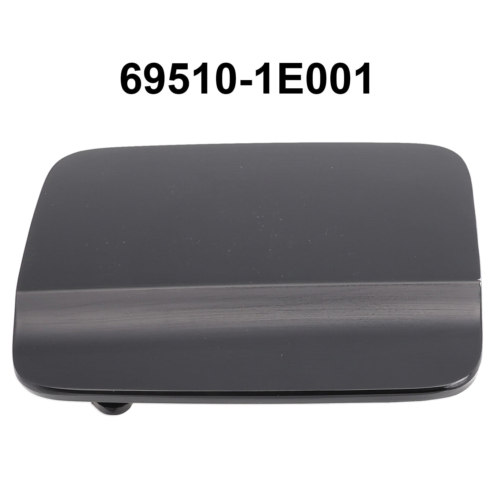 Cover Fuel Door Cap For Hyundai 2006-2011 High Quality Spare Parts ...