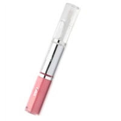 COVERGIRL OUTLAST DOUBLE LIP SHINE #205 POWER PINK - Walmart.com