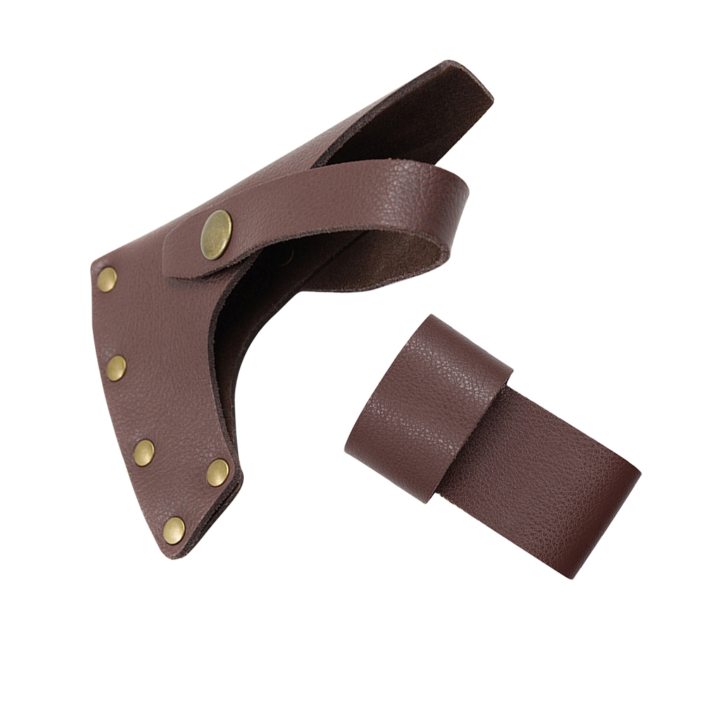 Cover Hatchet Sleeve Ax Protector Portable Axe Case - Walmart.com