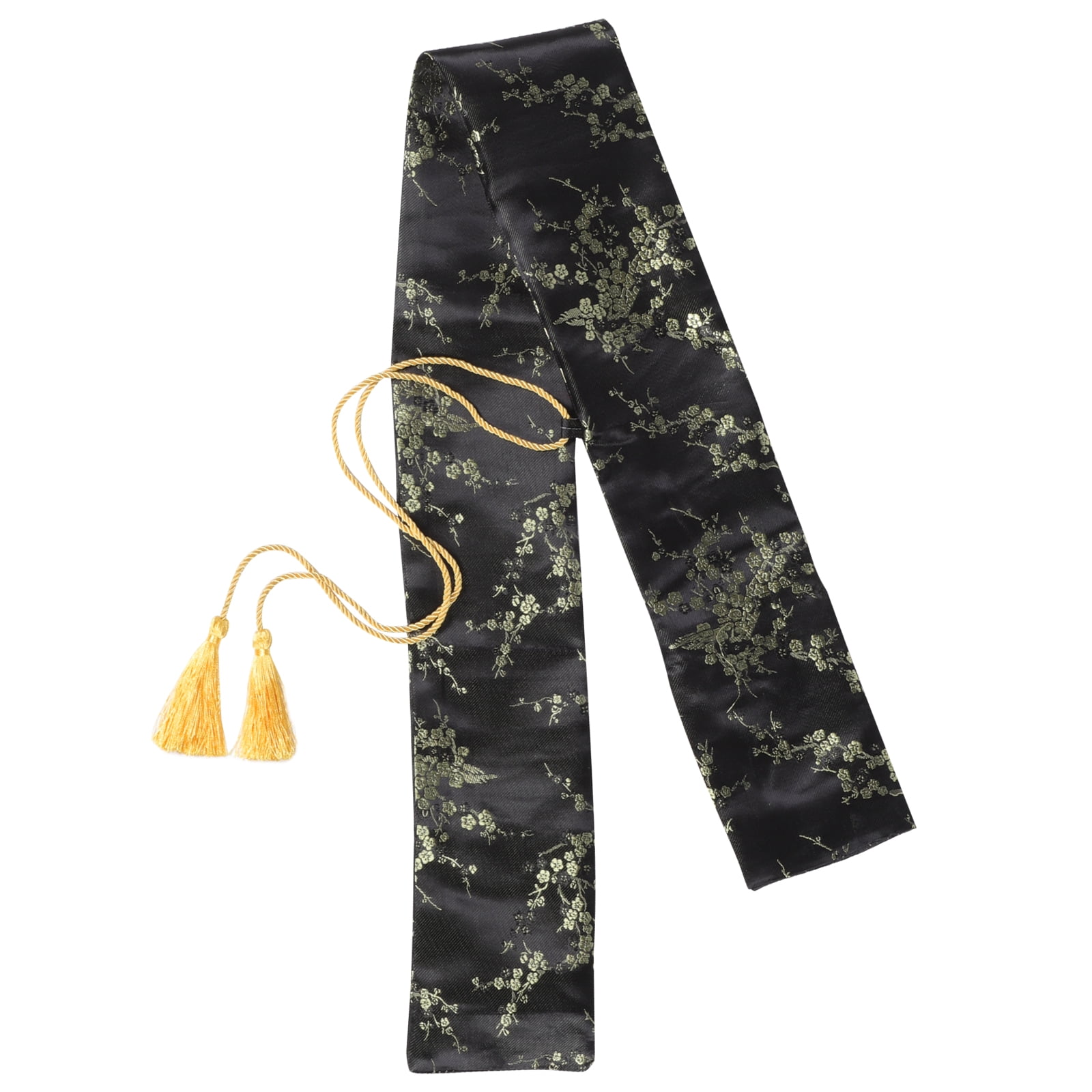 Cover Josh Allen Tree Topper Suitcases Swords Silk Pouch Samurai ...