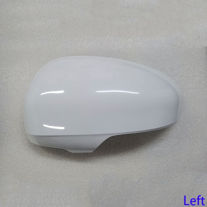 Cover Left-Rearview Mirror Frame For Toyota Prius Wish IQ Prius+ Camry ...