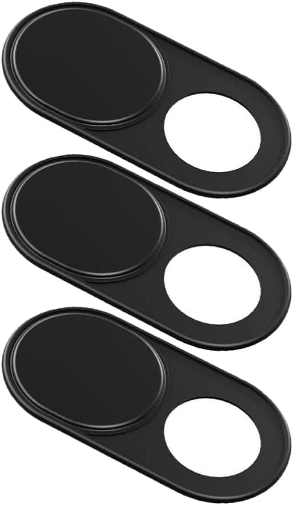 Cover Lenses 3Pcs Laptop Camera Cover Slide Self- adhesive Webcam ...