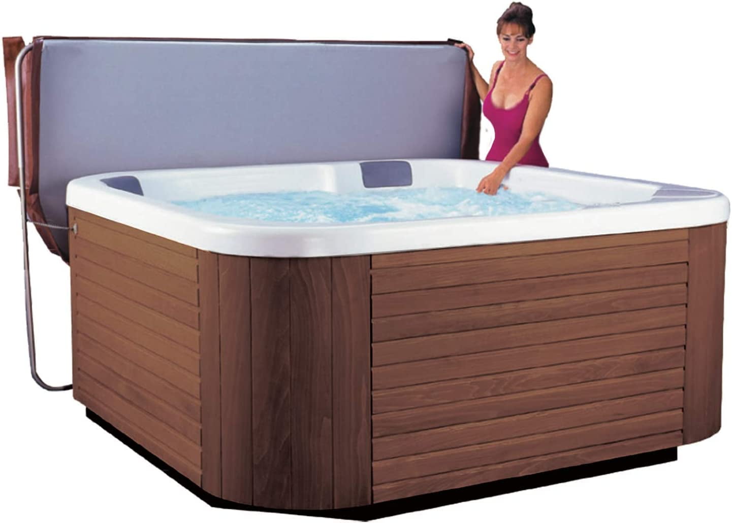 Cover Lifter for Hot Tubs - Walmart.com