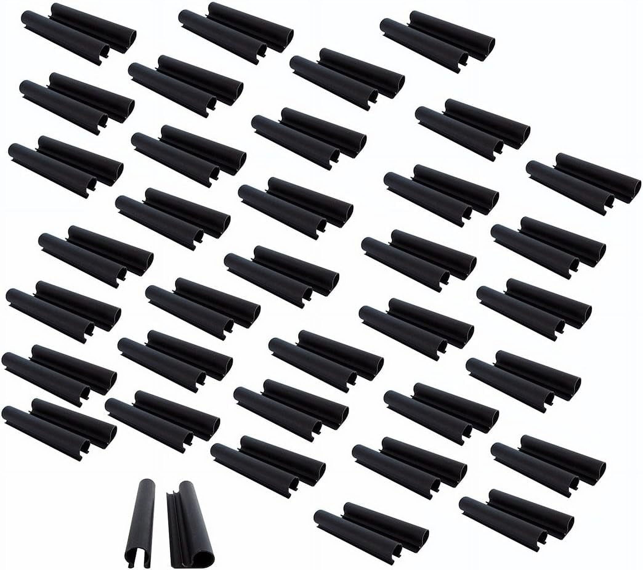 Cover Loc Jr. (12-Pack) x 3 for Winter Above Ground Swimming Pool Cover ...