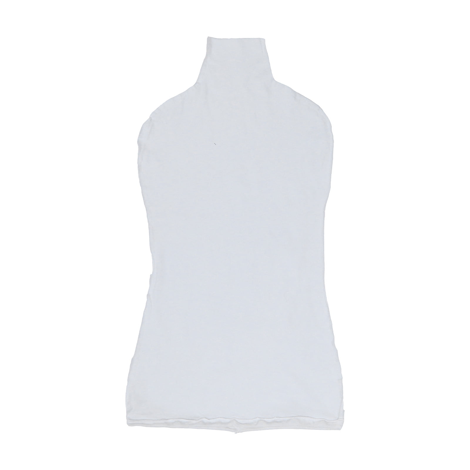 Cover Mannequin Dummy Form Dress Body Model Upper Torso Overlay Female ...