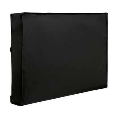 HOMEYA Outdoor TV Cover LED Flat Screen Television Protector Universal ...