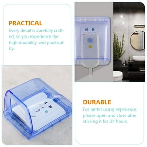 Floor Outlet Covers