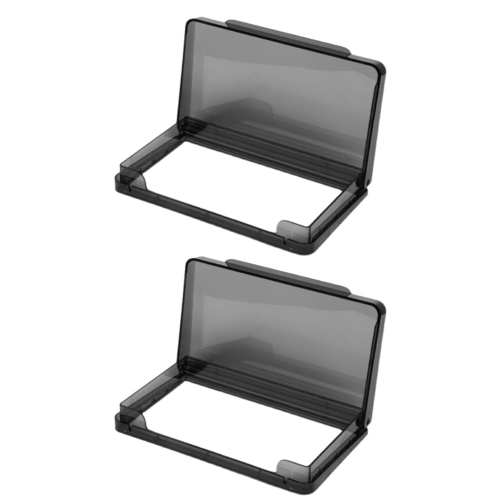 Cover Outlet Socket Electrical Box Wall Covers Protector Receptacle ...