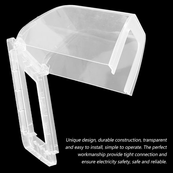 Outdoor Electrical Outlet Box Covers