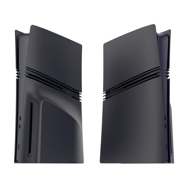 Cover Plates Black Faceplates for P5 Pro Disc version Accessories ...