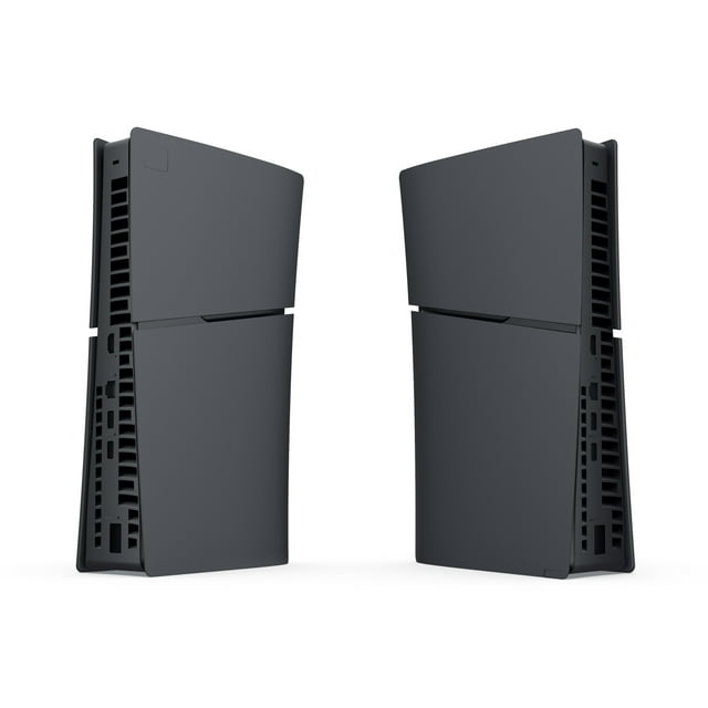 Cover Plates For PS5 SLIM Digital Edition Console, Shockproof ...