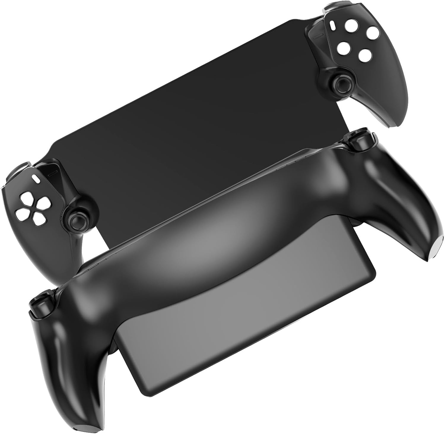 Cover Plates Replacement for PlayStation Portal Game Console,Hard Shell ...