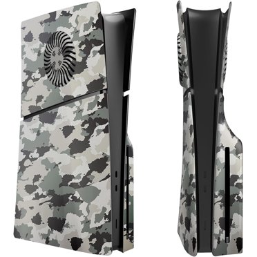 Enhanced Cover for PlayStation 5 Console Covers - Spider Pattern PS5 ...