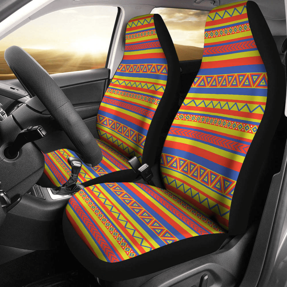 Cover Protective Seat Front Universal 2 of Or Pack Inspired Mexican ...