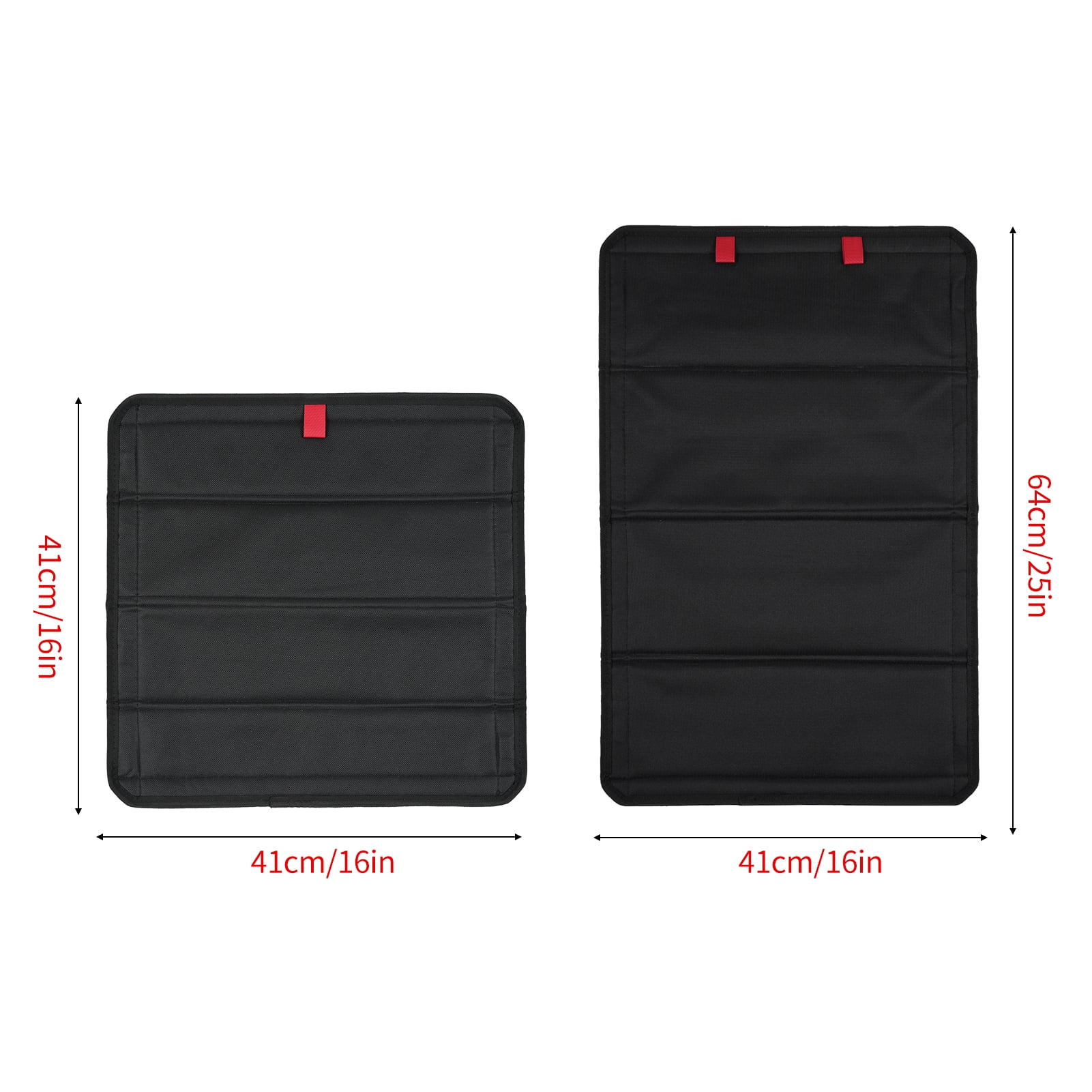Cover RV Window Shade, Foldable Magnetic RV Skylight Shade Cover UV ...