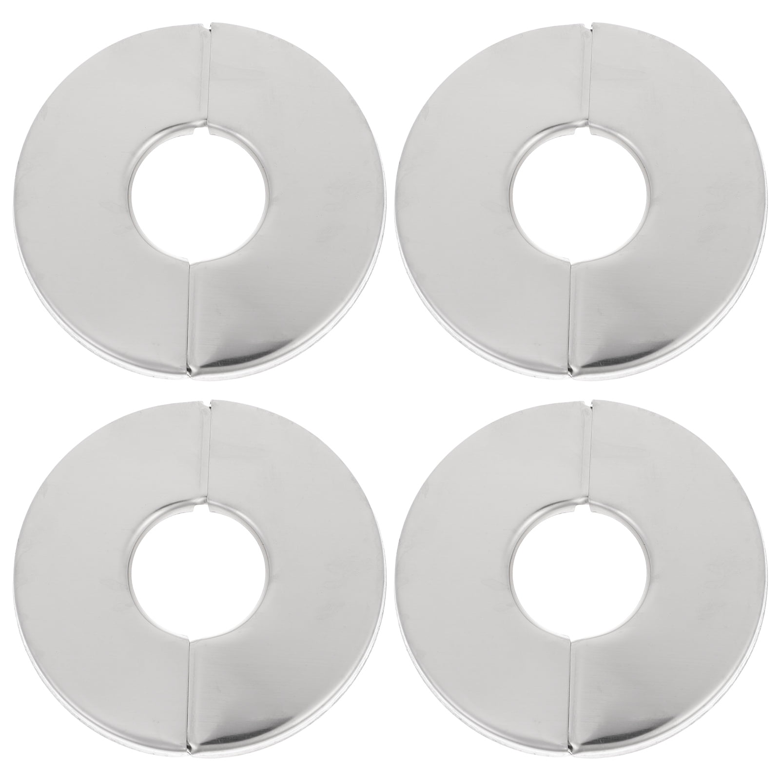 Cover Replacement for Round Hole Decorative Covers Faucet Cap Pipeline ...