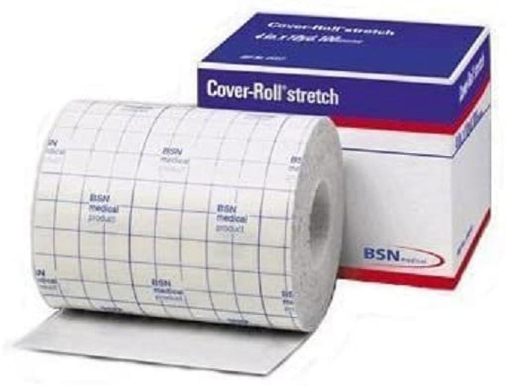 Cover-Roll Stretch Dressing Retention Tape Radio-transparent NonWoven ...