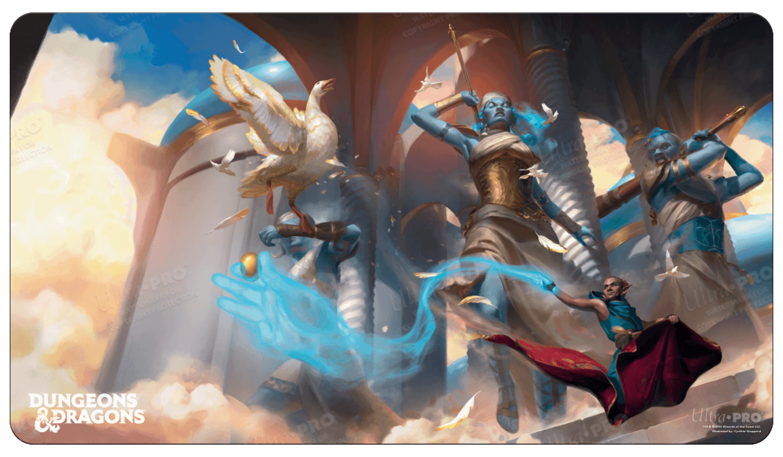 Cover Series Bigby Presents: Glory of the Giants Standard Gaming ...