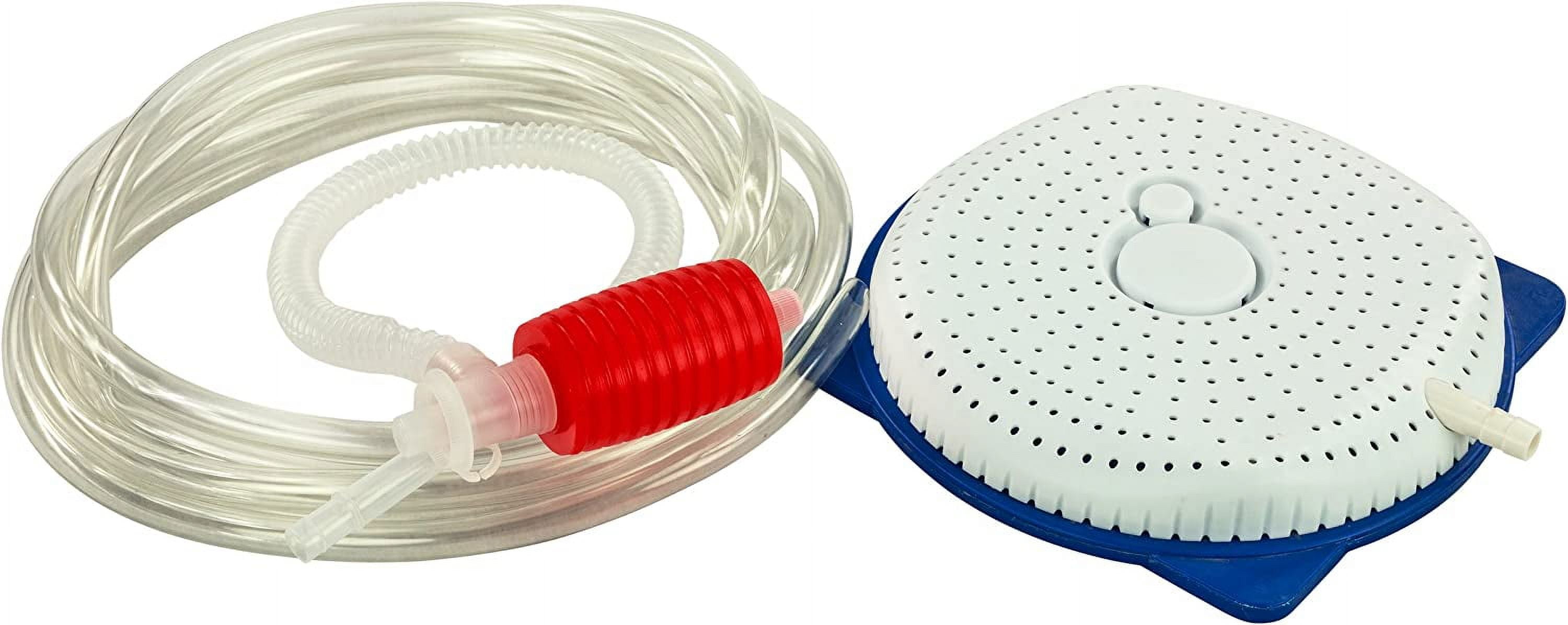 Cover Siphon for Winter Pool Cover | Above Ground Swimming Pool Siphon ...