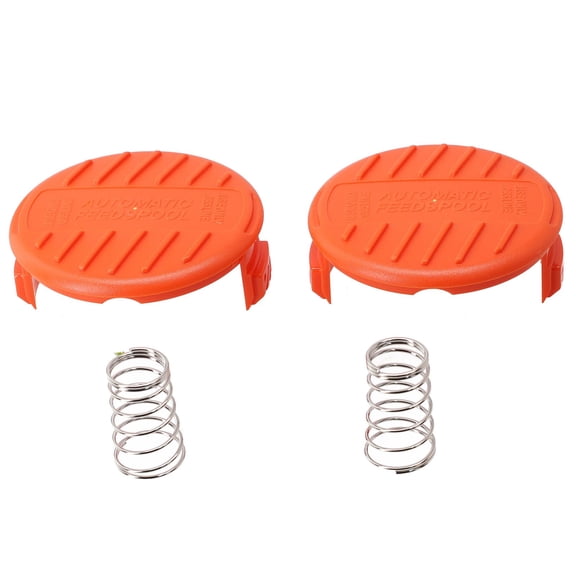 DeWALT OEM 90601087 Replacement String Trimmer Spool DCST920 DCST900 ...