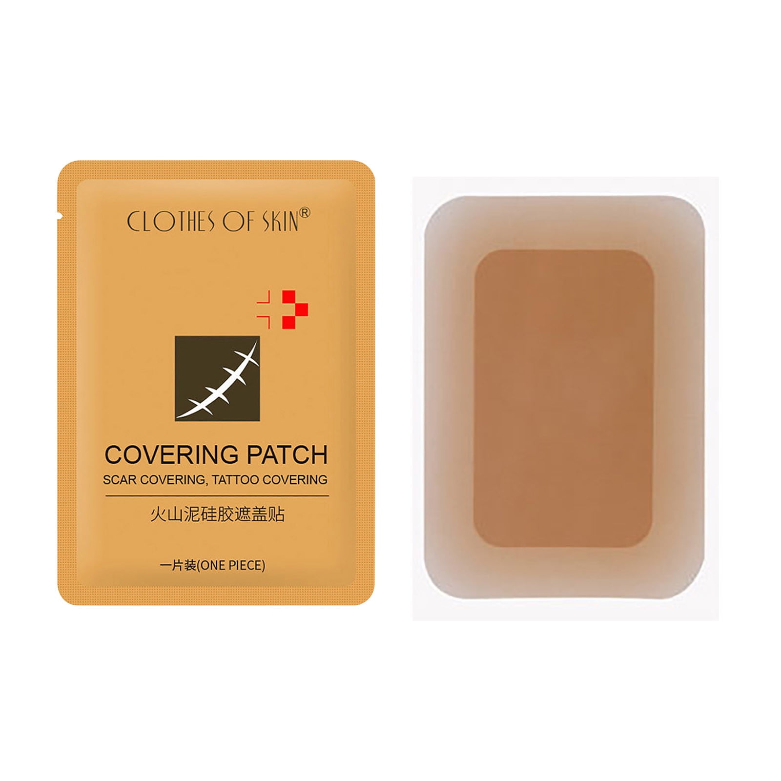 Cover Up Stickers, Scar Concealer Tattoos, Waterproof, Reusable Design ...