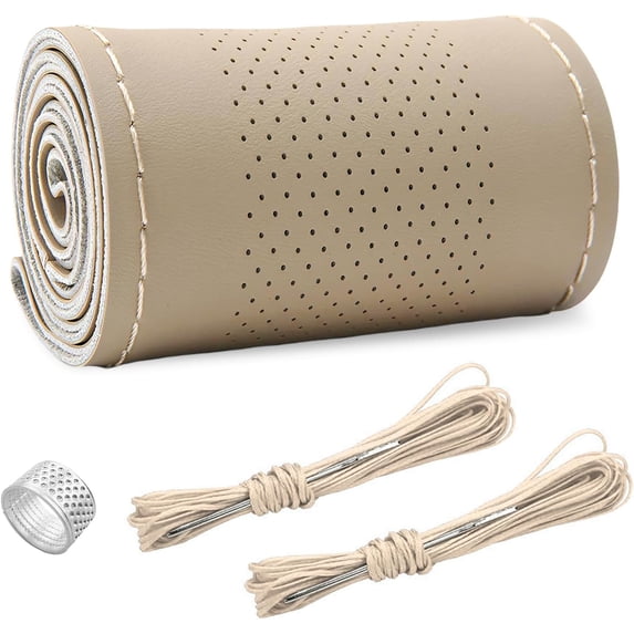 Cover, Stitch Wrap, Breathable Anti-Slip Protector for Diameter 15 Inch ...