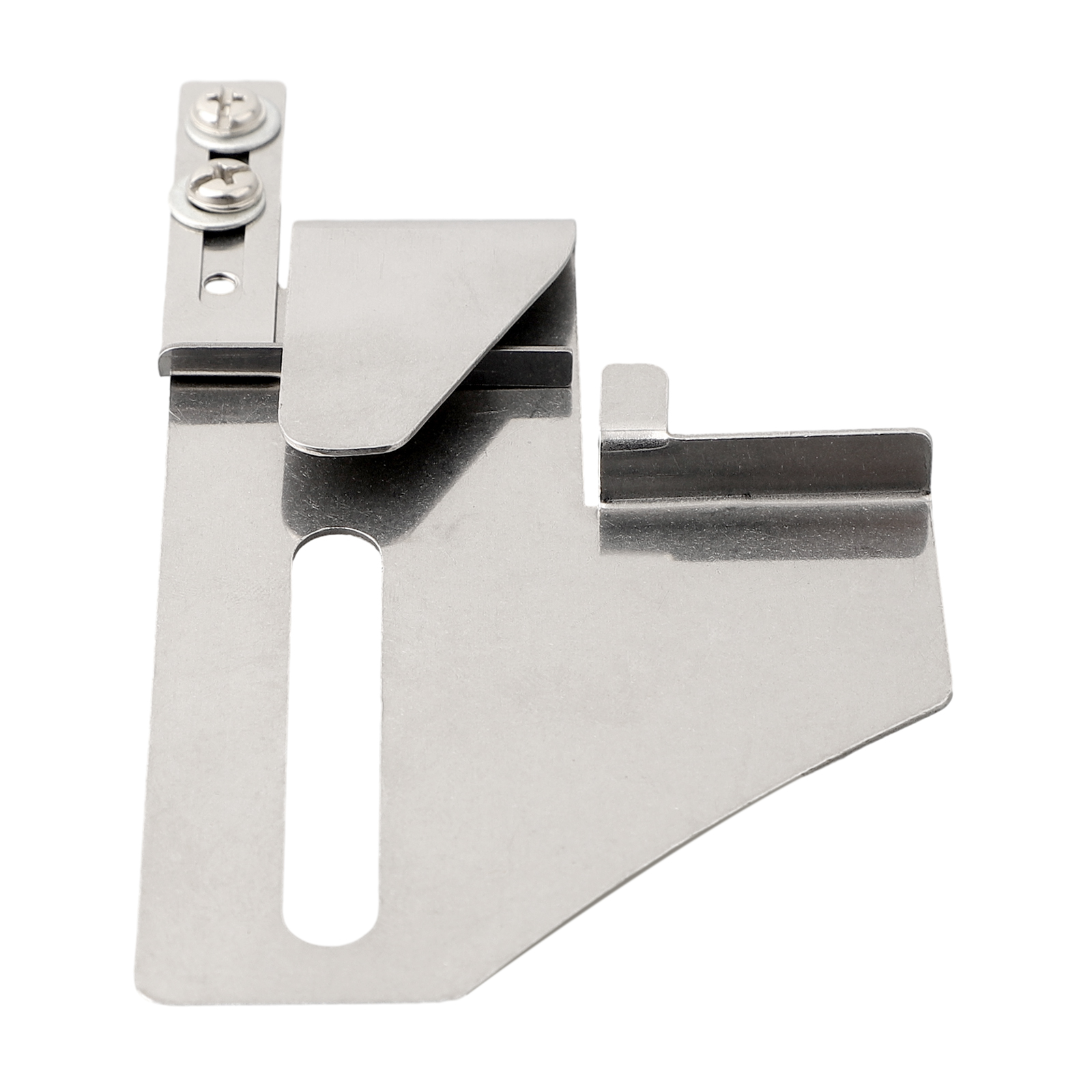 Cover Stitching Adjustable Cloth Guide Clean Seam Edges Easy To Use ...