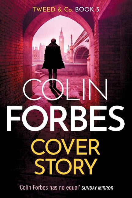 Forbes Cover