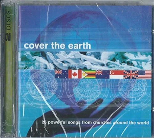 Cover The Earth - Music CD - 2006-12-26 - Sold by gmusic - Walmart.com