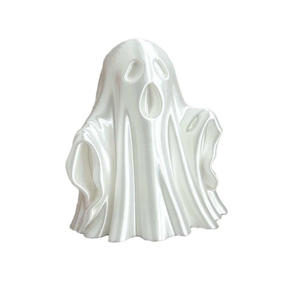 Cover for The Trailer Coupling, Halloweeen Ghost Car Trailer Coupling ...