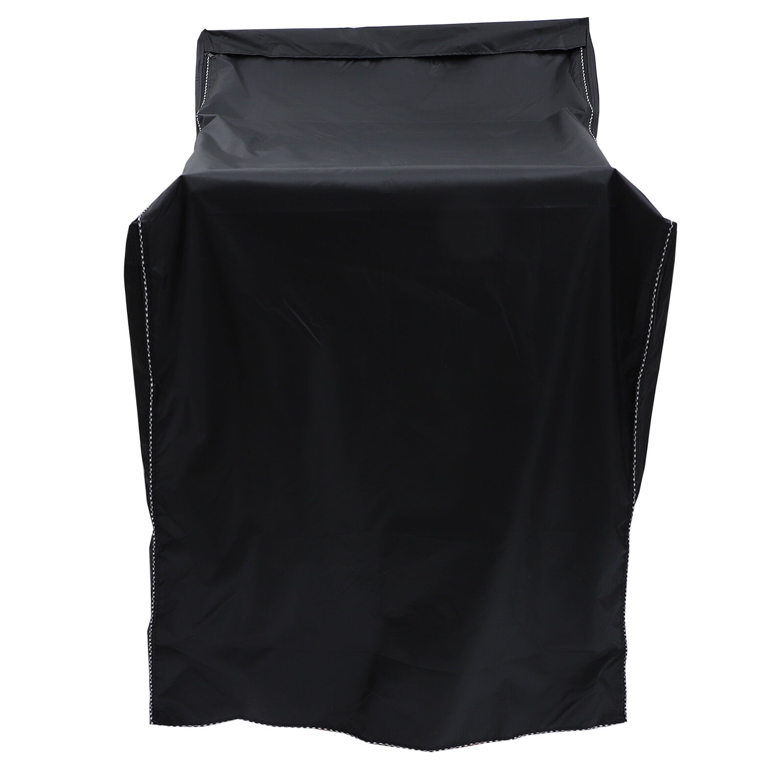 Cover Washer Dryer Machine Washing Cloth Black Refrigerator Anti ...
