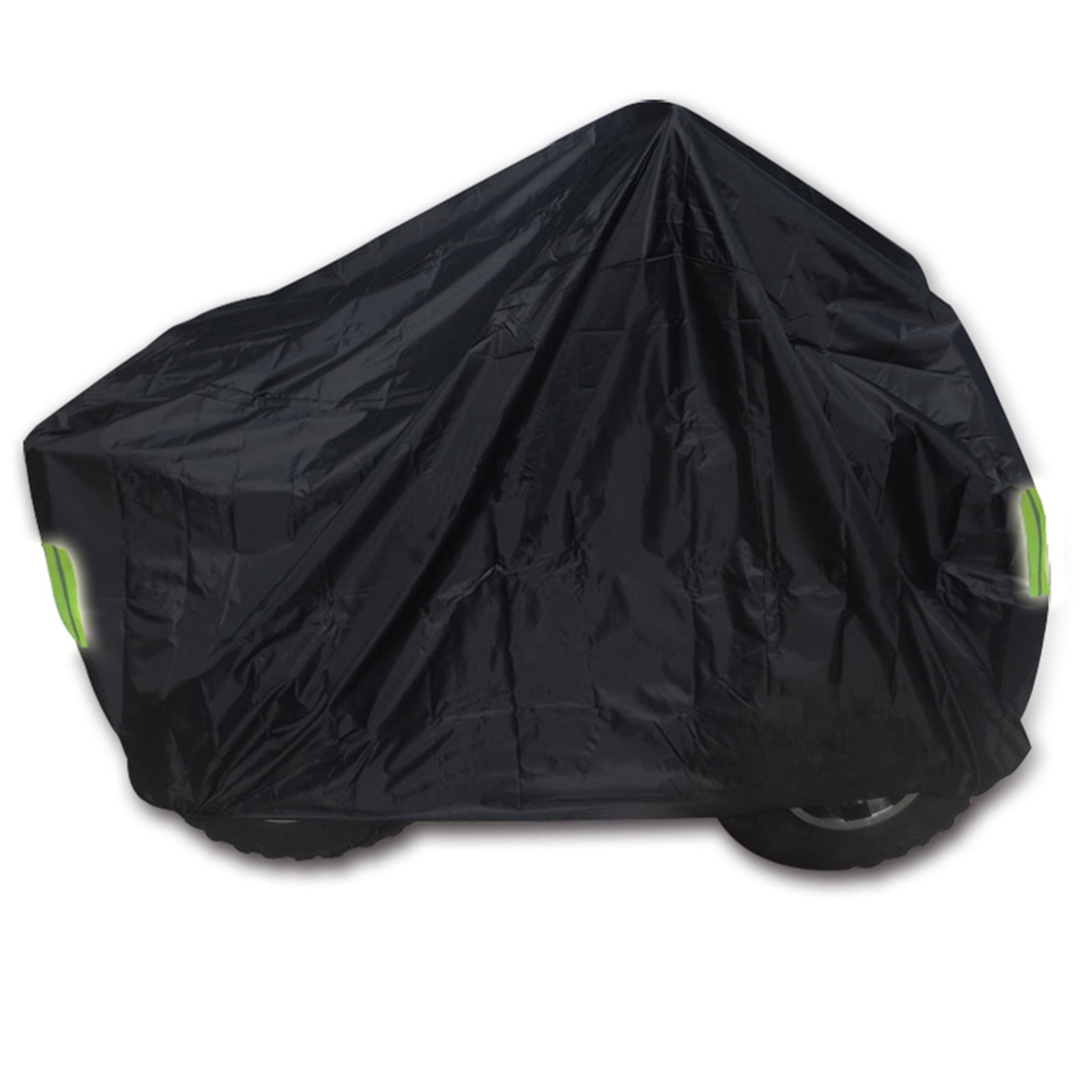 Cover,Waterproof -uv Ripstop Universal Heavy Duty Atv Atc Cover Vehicle With Cover 190t Rain ...