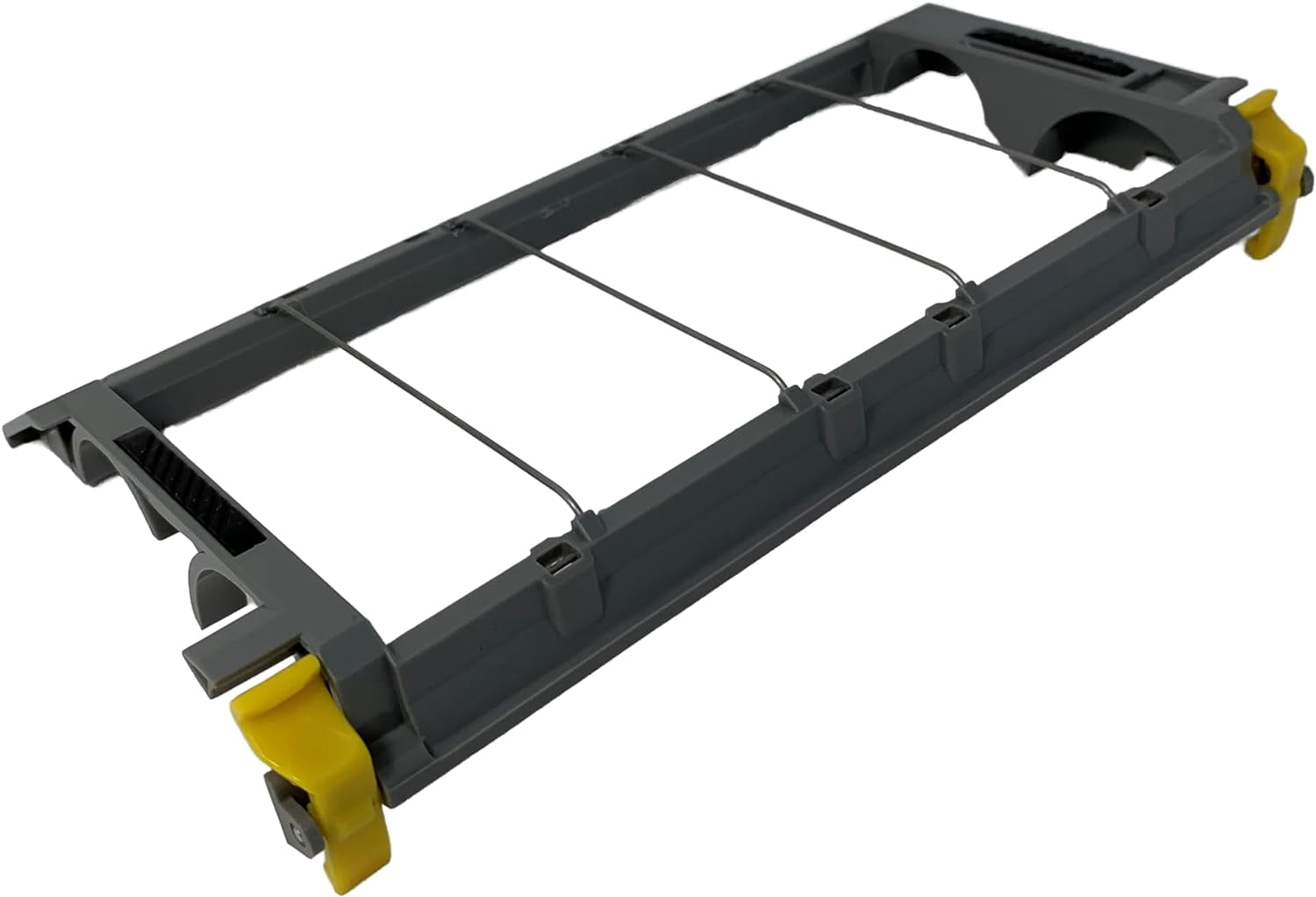 Cover and Wire Bale for Roomba 600 700 Series Gray Guard - Walmart.com