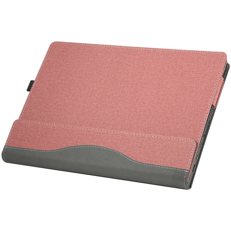 Cover for Lenovo ThinkPad L13 Gen 2 Yoga Gen 2 Sleeve PU Leather Laptop ...